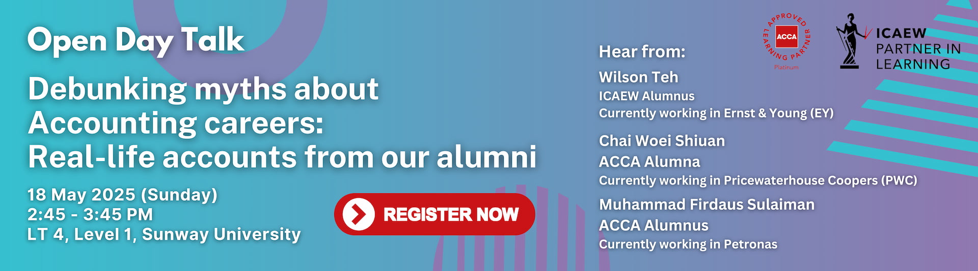 Chart Your Success with Institute Of Chartered Accountants In England ...