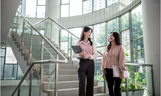 Sunway College Professional Accounting Programs