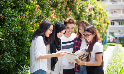Welcome Pack for New Students | Sunway College