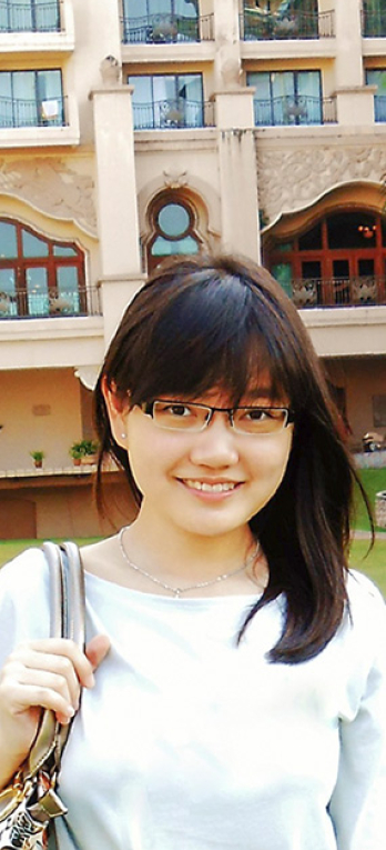 Cambridge GCE A-Level Excellence at Sunway College