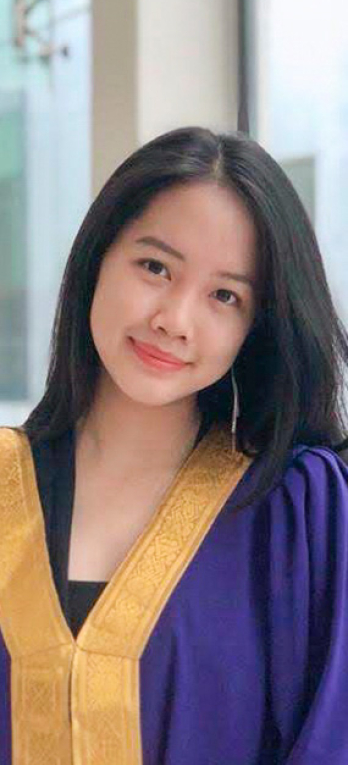 Cambridge GCE A-Level Excellence at Sunway College