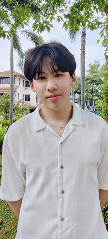 Cambridge GCE A-Level Excellence at Sunway College