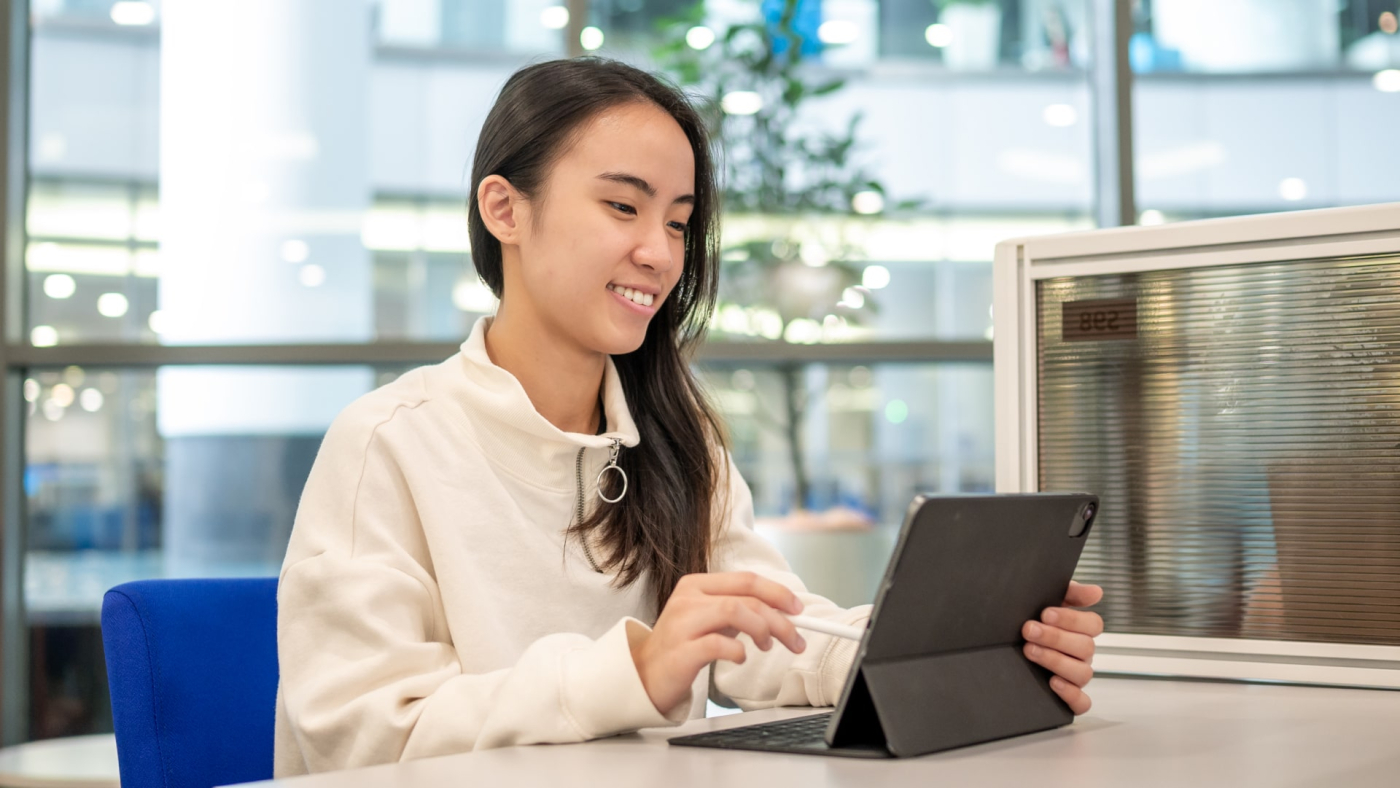 Sunway College's ACCA Foundation in Accountancy: Building Competence ...