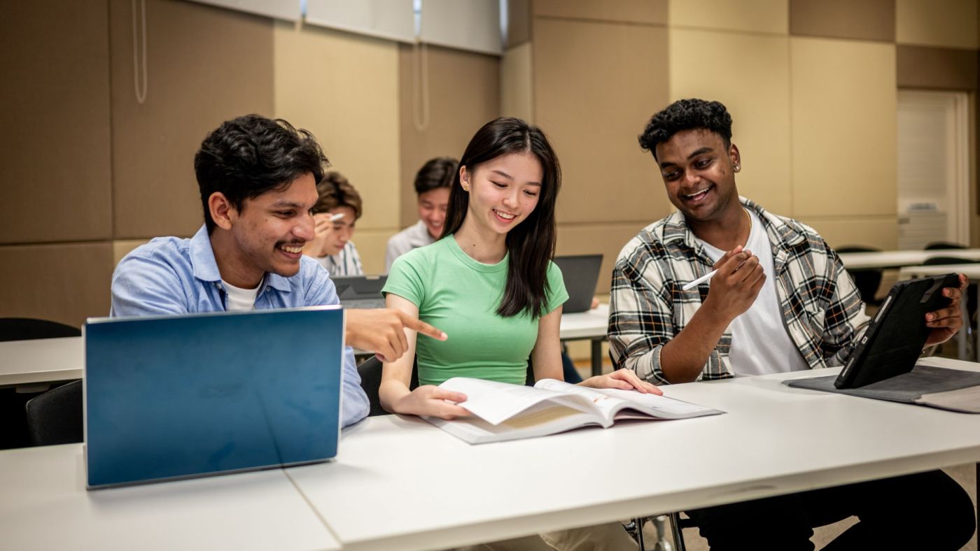 Sunway Foundation in Arts | Pre-University Programme - Sunway College