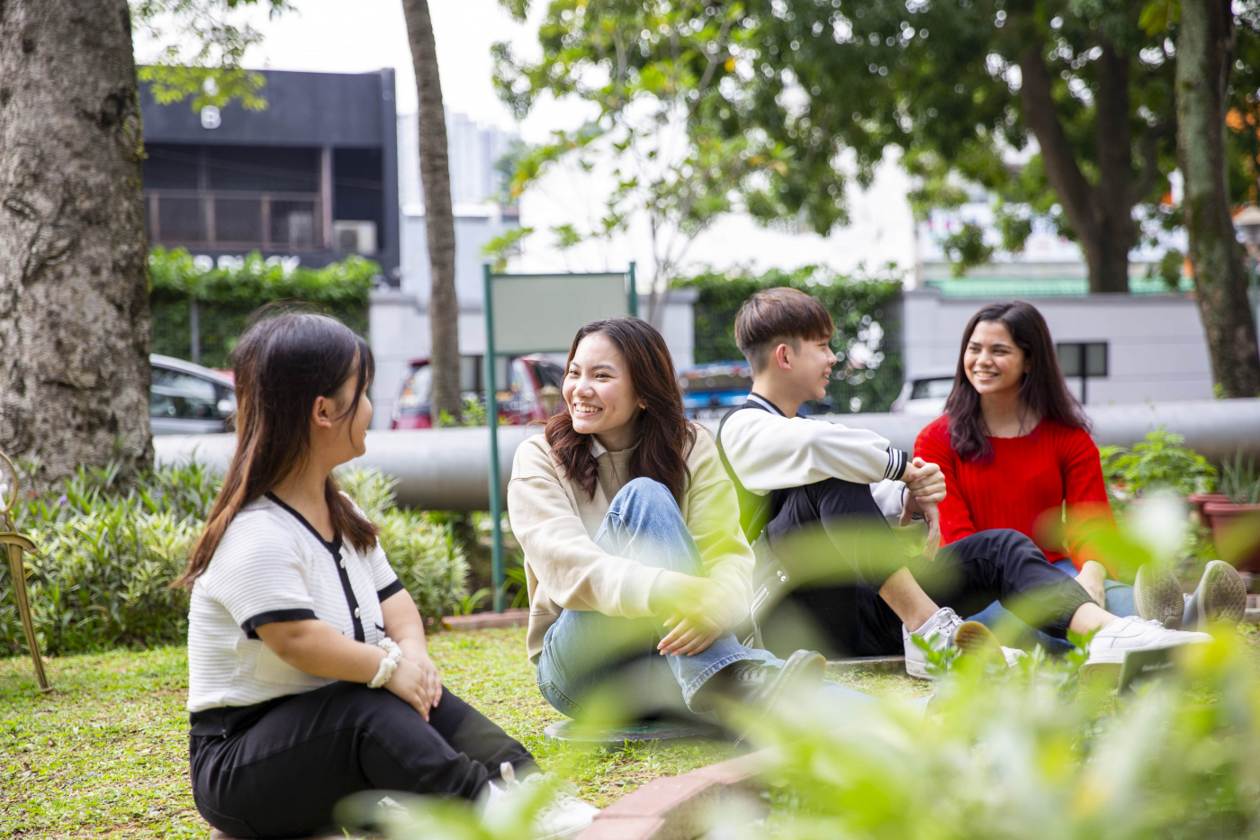 Certificate | Sunway College